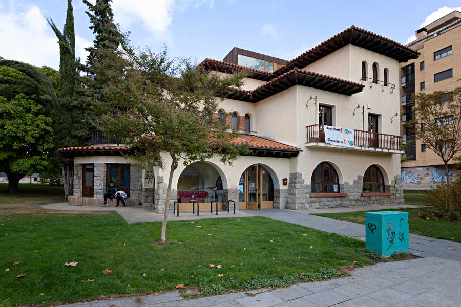 Ugazte - Ayuntamiento de Huarte | Uharteko Udala