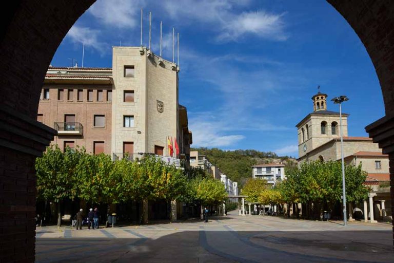 OFICINA DE ATENCIÓN CIUDADANA – Ayuntamiento de Huarte | Uharteko Udala