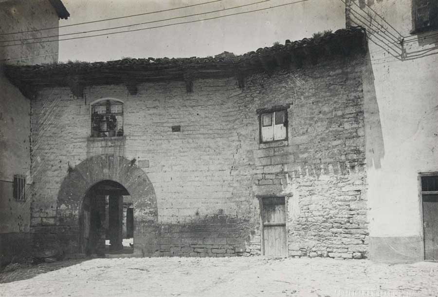 nuestra historia – Ayuntamiento de Huarte | Uharteko Udala