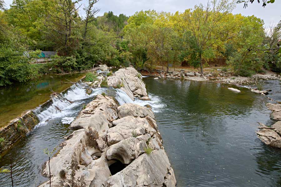 NUESTRO ENTORNO – Ayuntamiento de Huarte | Uharteko Udala