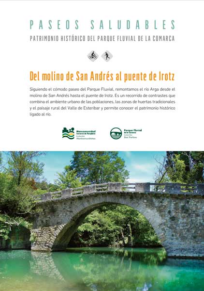 CONOCE HUARTE – Ayuntamiento de Huarte | Uharteko Udala