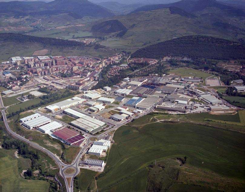 nuestra historia – Ayuntamiento de Huarte | Uharteko Udala