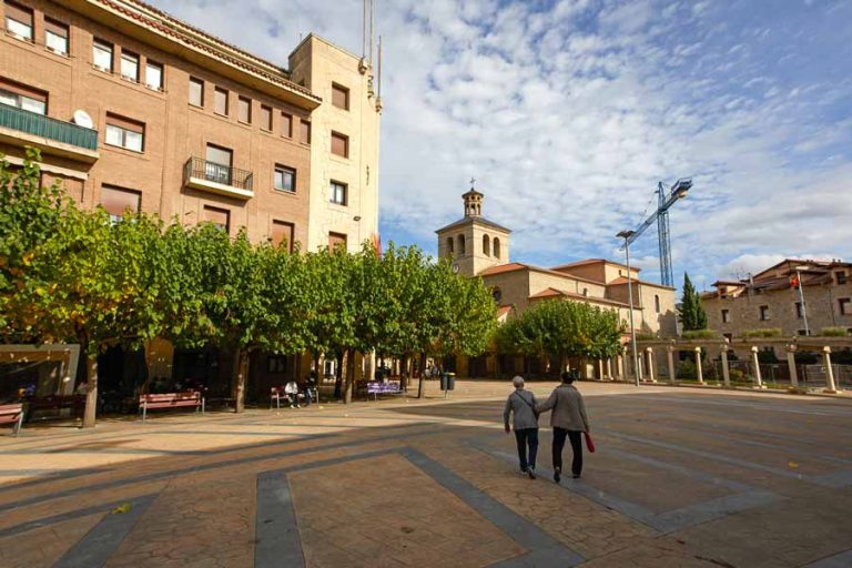 Ayuntamiento de Huarte | Uharteko Udala – Ayuntamiento de Huarte ...