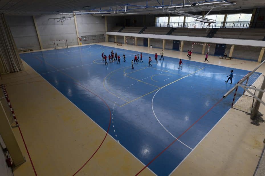 DEPORTE – Ayuntamiento de Huarte | Uharteko Udala